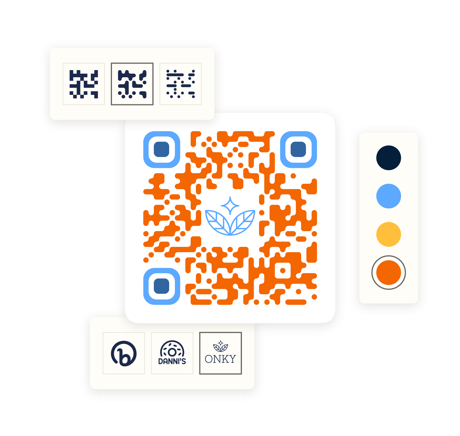 QR Codes and Short Links for Surveys and Feedback | Bitly