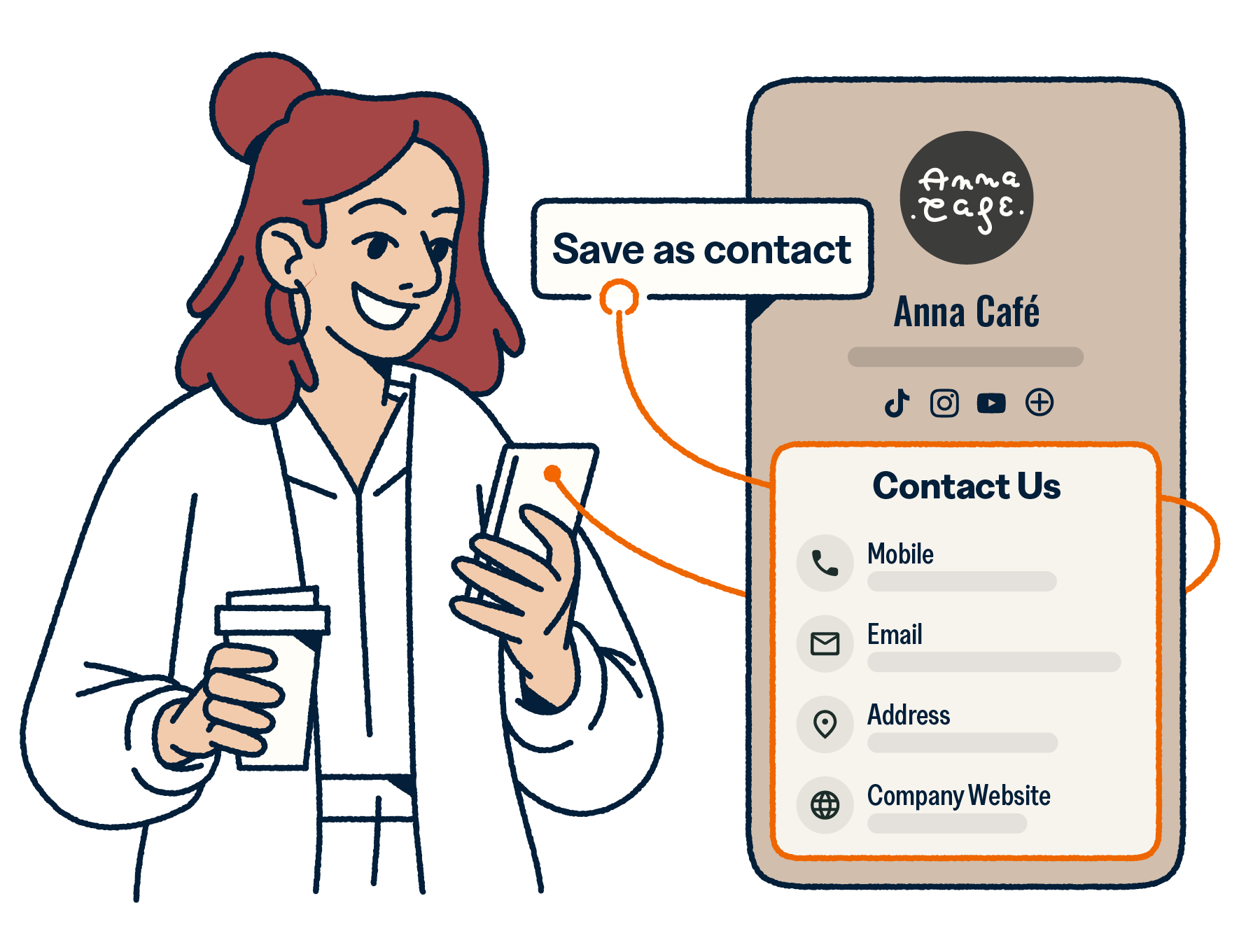 Digital Business Cards to Grow Your Network