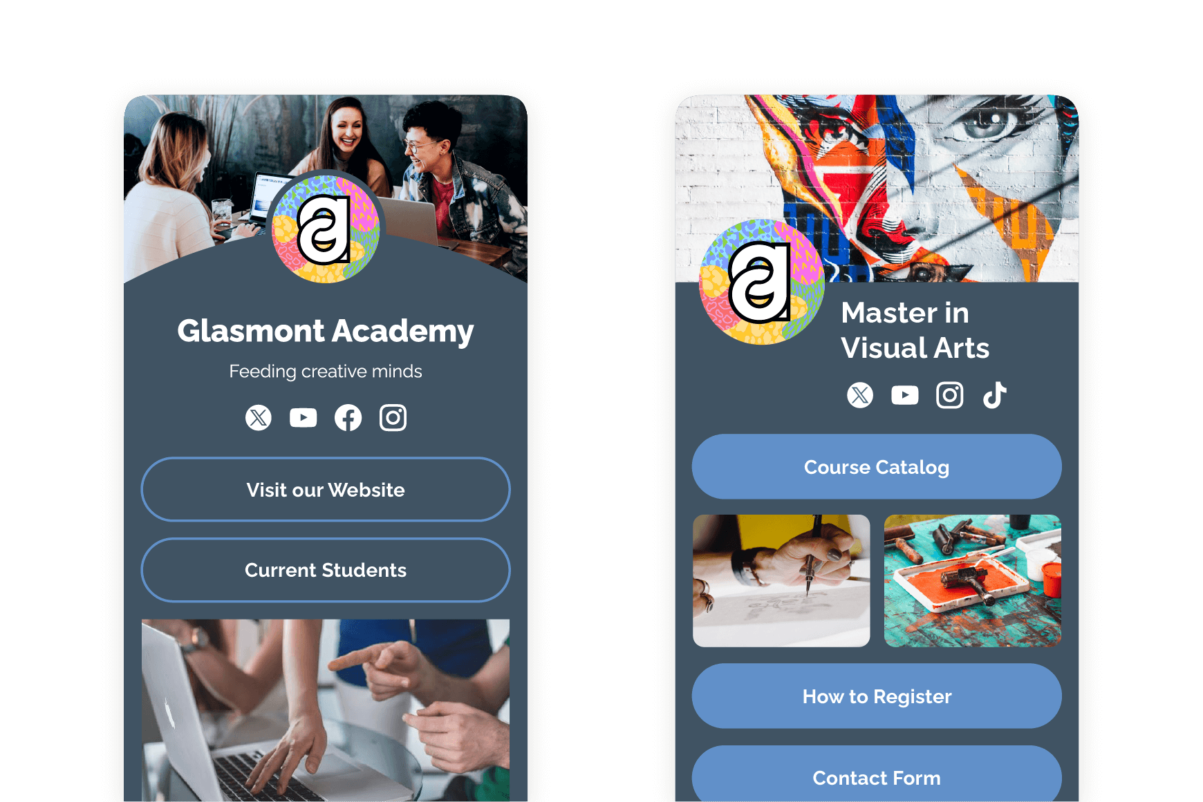 Bitly for Education | Enhance Campus Communications & Learning